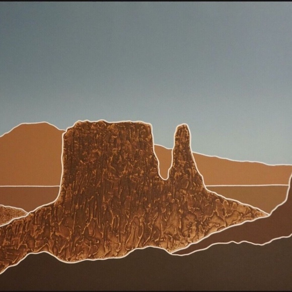 Peter Keefer Mesa Petaca | Art | Peter Keefer Mesa Petaca | Poshmark